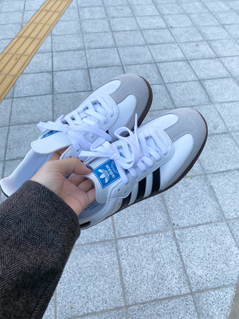 anzu(SMELLY)｜SENSE OF PLACE by URBAN RESEARCHのその他アウターを使ったコーディネート - WEAR