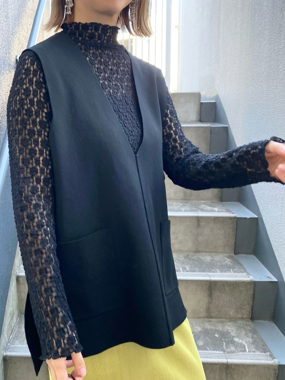 meme｜zenaのスカートを使ったコーディネート - WEAR