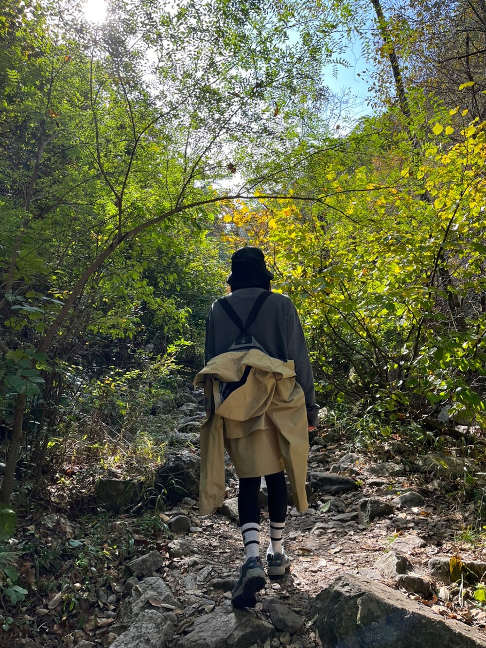 miihoo｜adidasのマウンテンパーカーを使ったコーディネート - WEAR