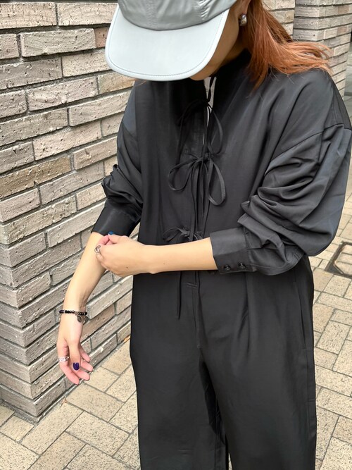 honoka187（KBF/KBF+）｜KBFのキャップを使ったコーディネート - WEAR