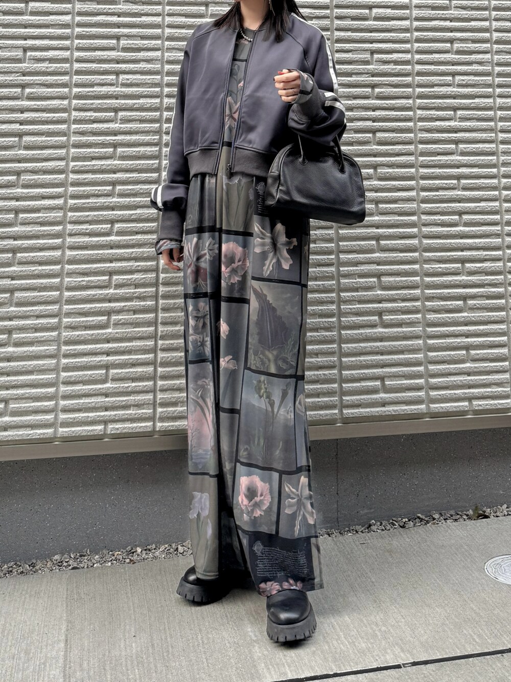 pearn0｜mi via locaのジャージを使ったコーディネート - WEAR