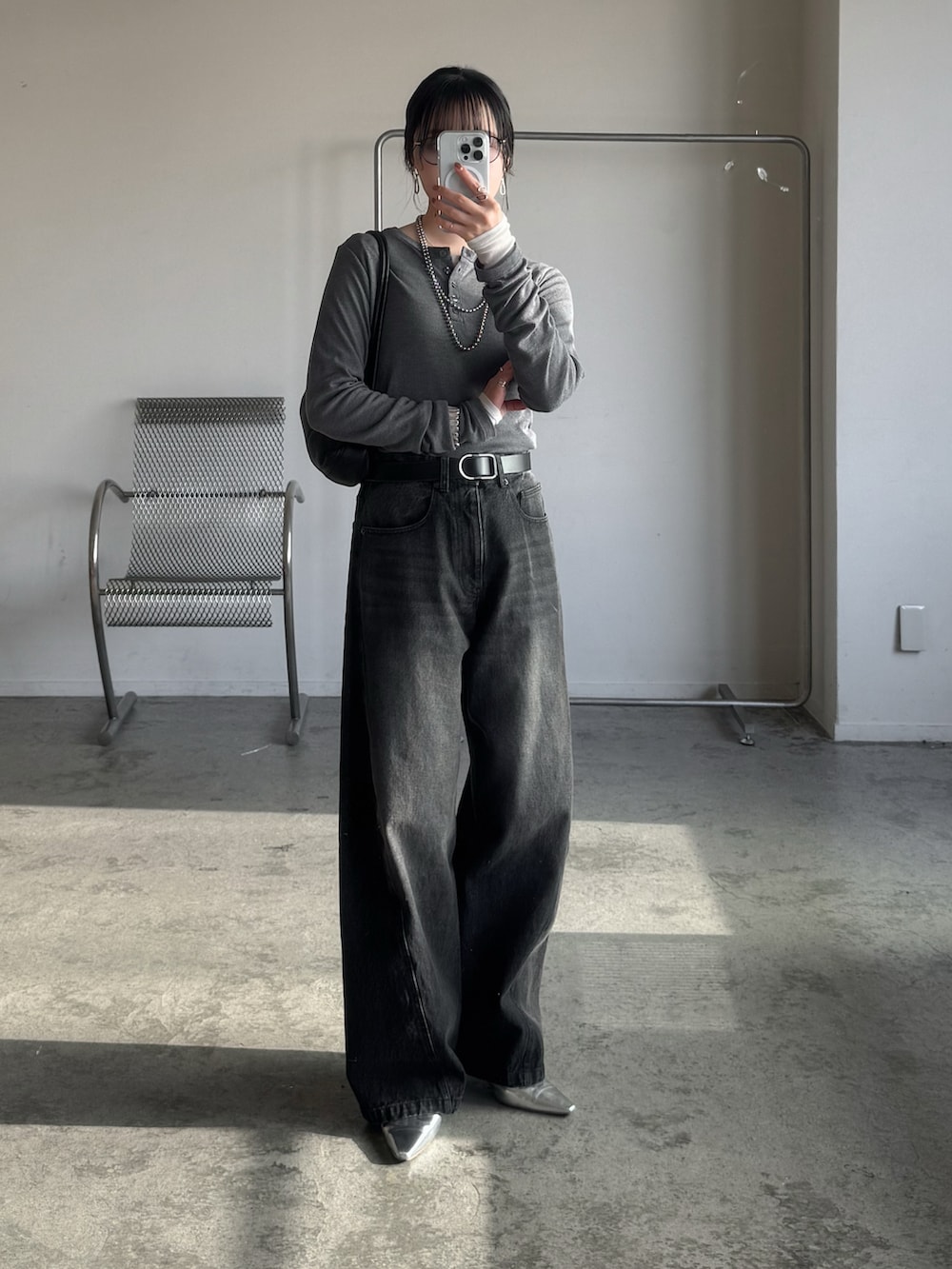 pearn0｜feepurのTシャツ/カットソーを使ったコーディネート - WEAR