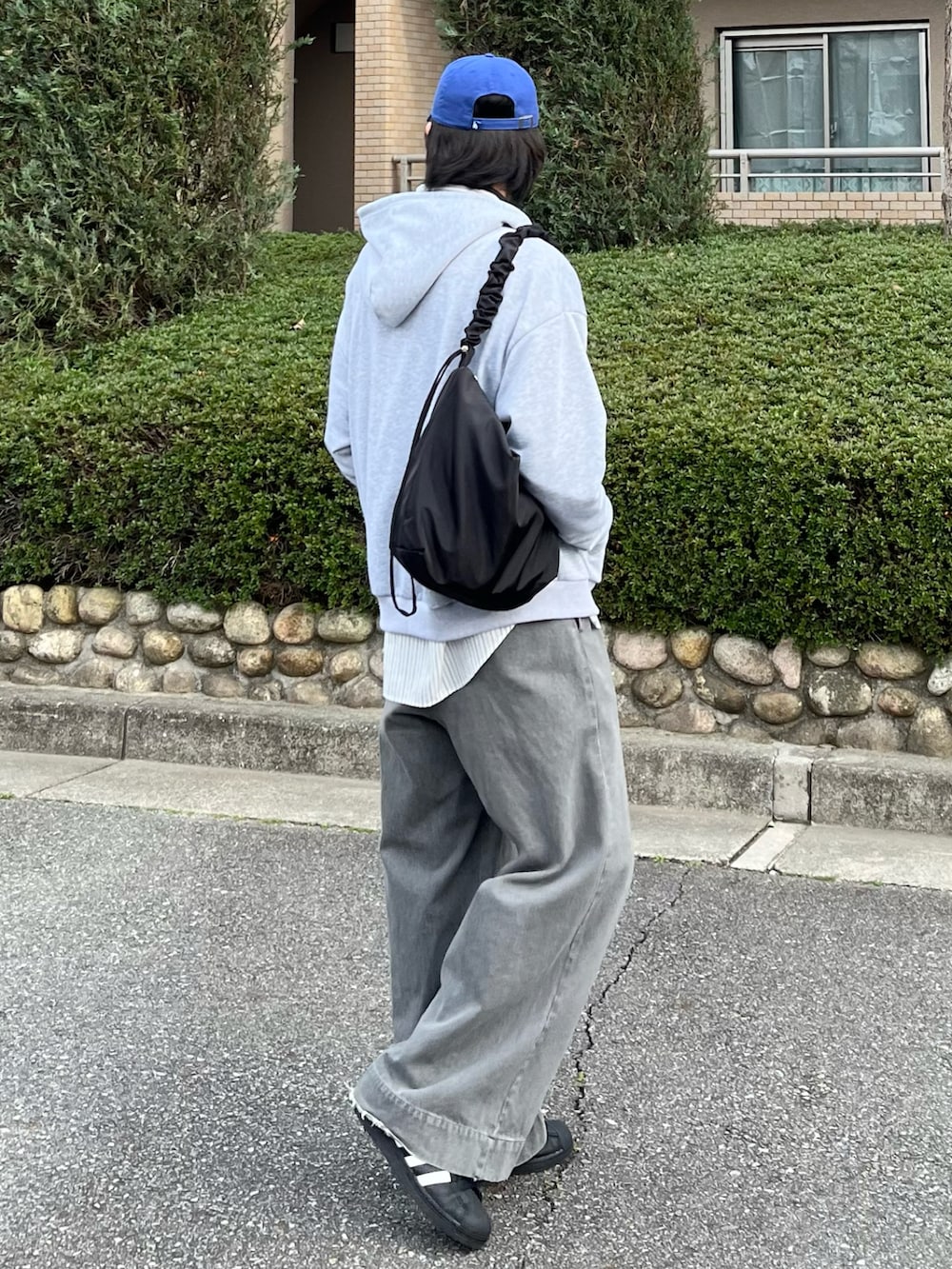 takuma｜epnokのパーカーを使ったコーディネート - WEAR