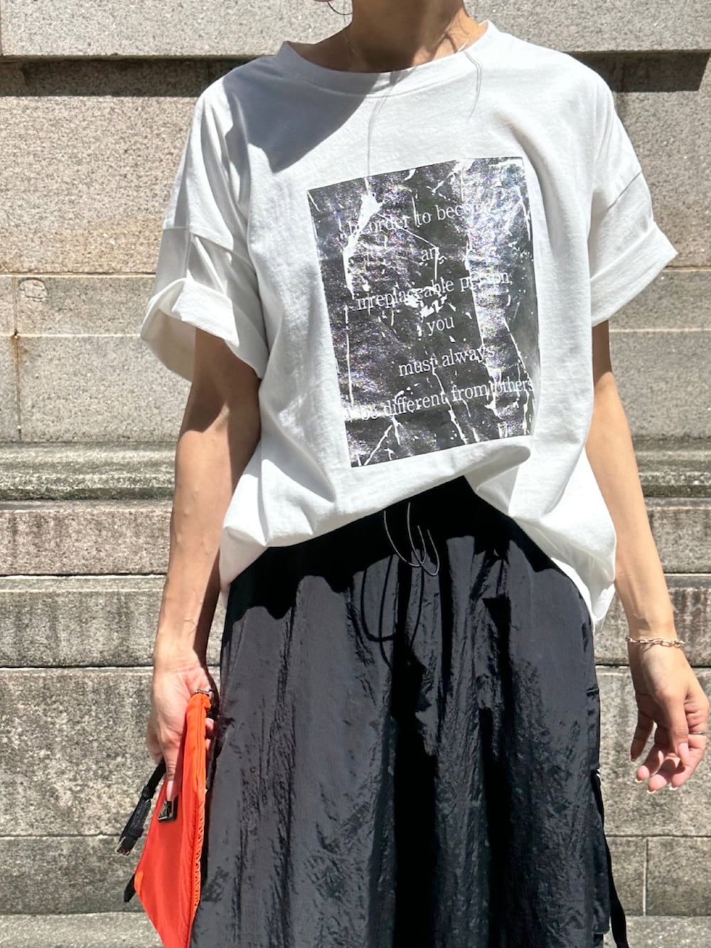 mai｜uluのスカートを使ったコーディネート - WEAR