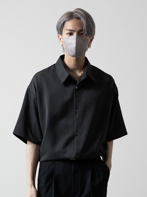 MASAKI｜CLELのシャツ/ブラウスを使ったコーディネート - WEAR