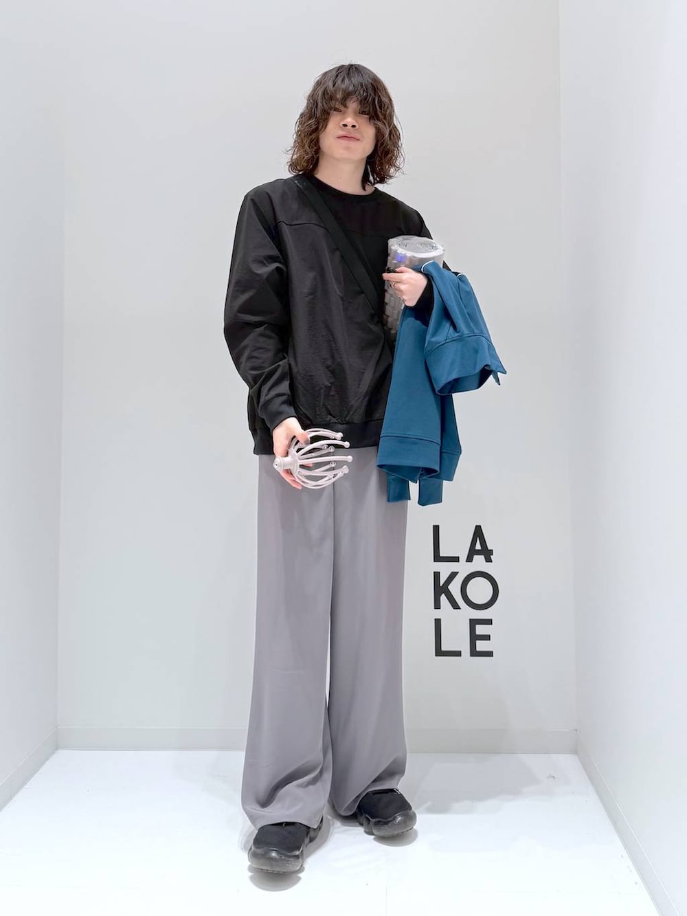 まとまと(LAKOLE 上大岡京急)｜LAKOLEのその他ボディ・ヘアケアを使ったコーディネート - WEAR