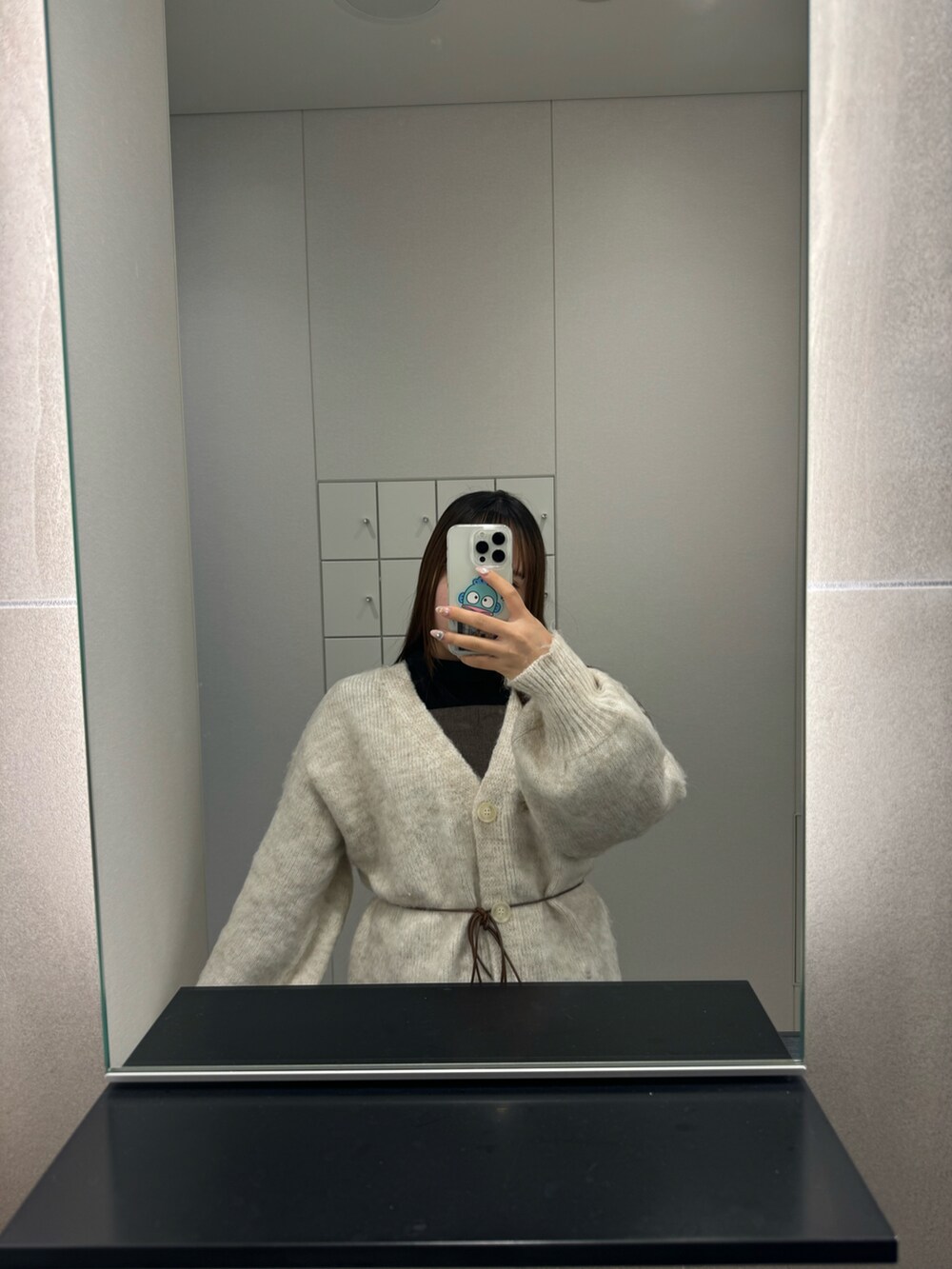 yurieyuri0903｜JUNOAHのカーディガン/ボレロを使ったコーディネート - WEAR