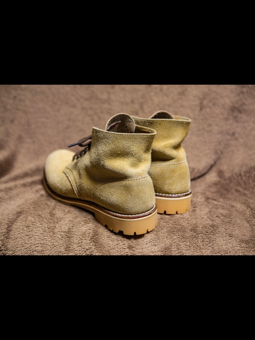 KOHEI ｜RED WINGのブーツを使ったコーディネート - WEAR