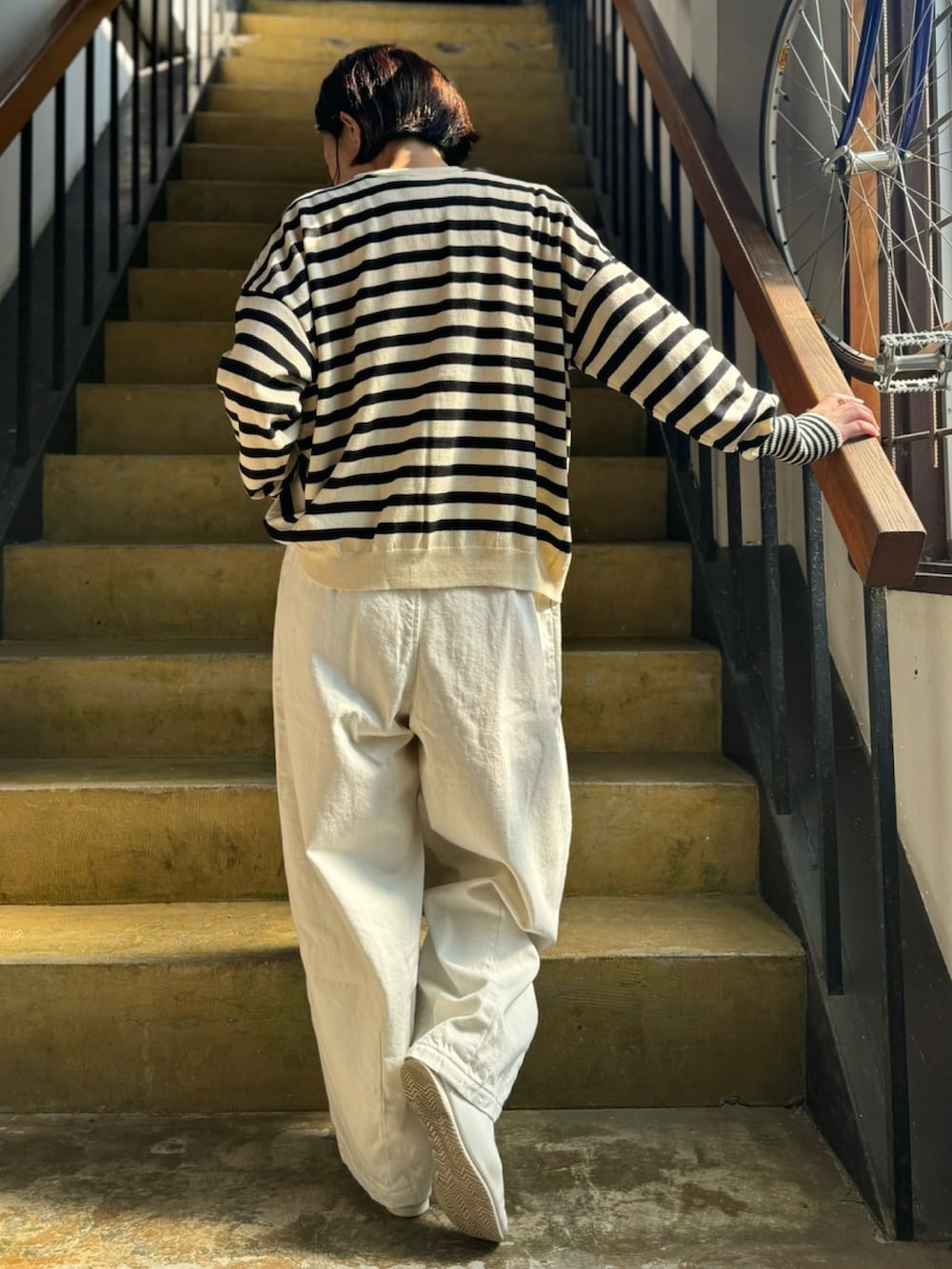 clever elephant｜pritのカーディガン/ボレロを使ったコーディネート - WEAR