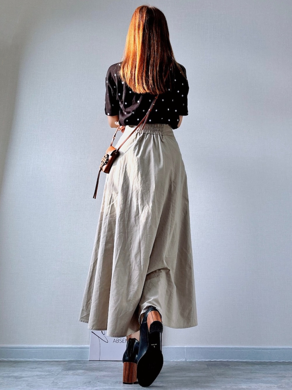 𝕐 𝕌 ℝ 𝕀*｜GeeRAのTシャツ/カットソーを使ったコーディネート - WEAR