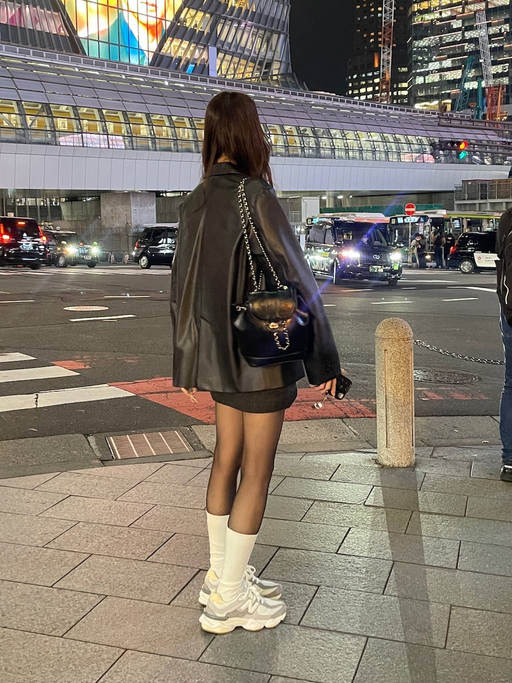 mariko(Heather 本部)｜Heatherのテーラードジャケットを使ったコーディネート - WEAR