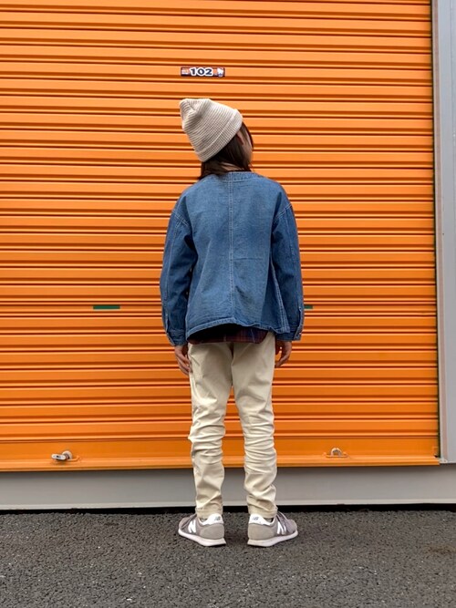 t.s.｜devirockのその他パンツを使ったコーディネート - WEAR