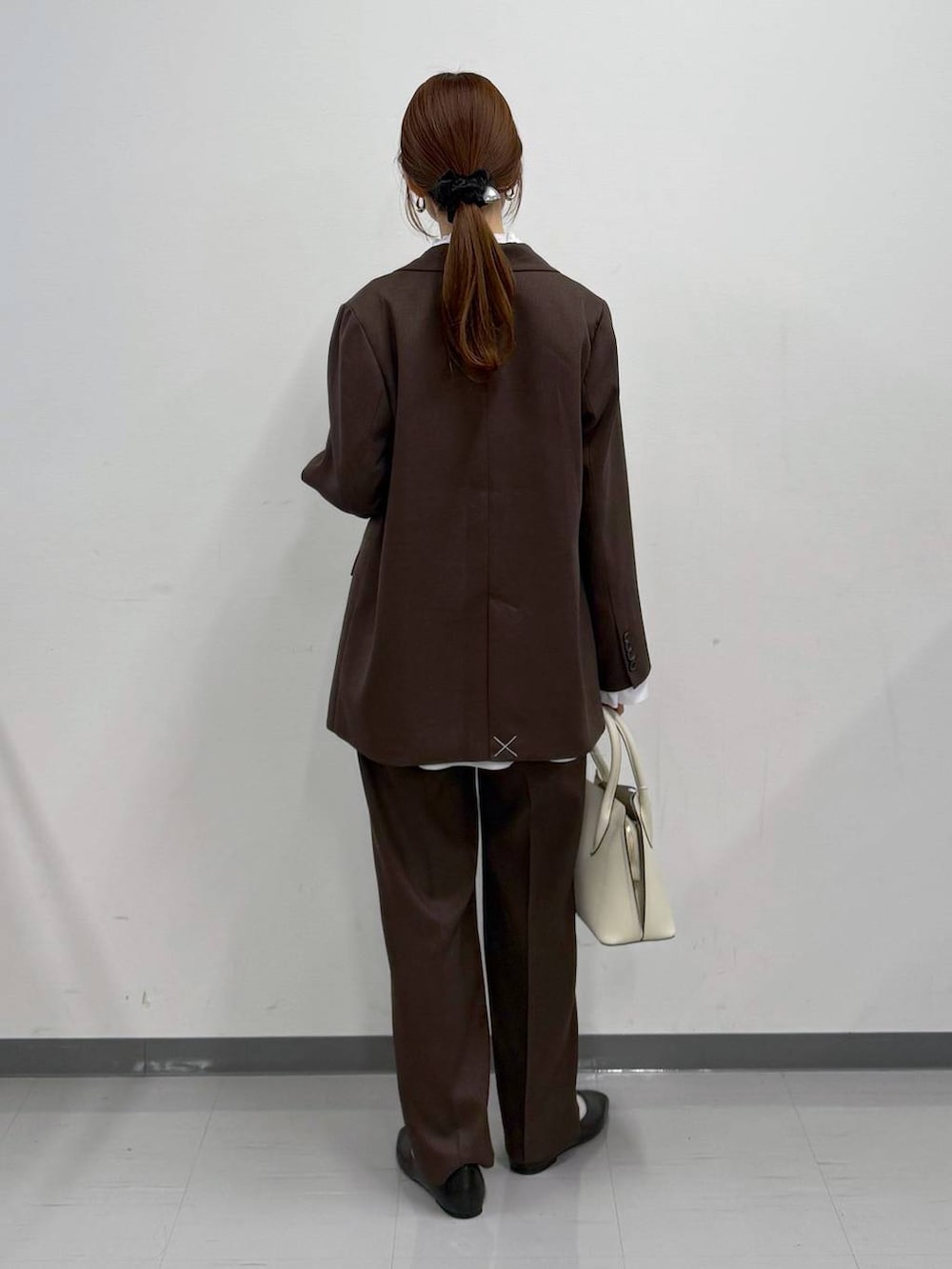 きょん(GLOBAL WORK イオンモール大和郡山)｜GLOBAL WORKのパンプスを使ったコーディネート - WEAR