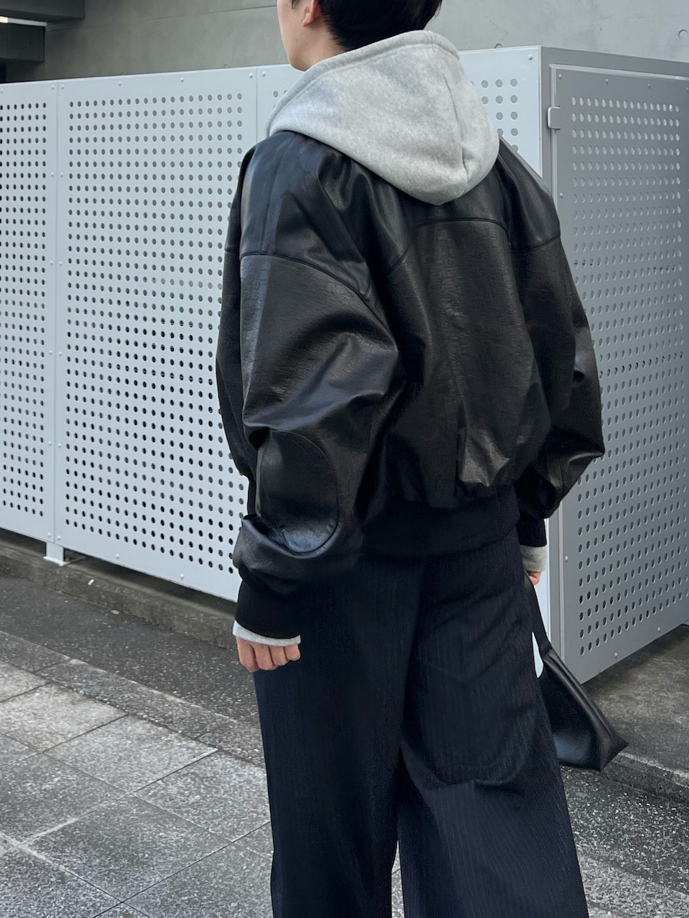 ken｜SALOMONのスニーカーを使ったコーディネート - WEAR