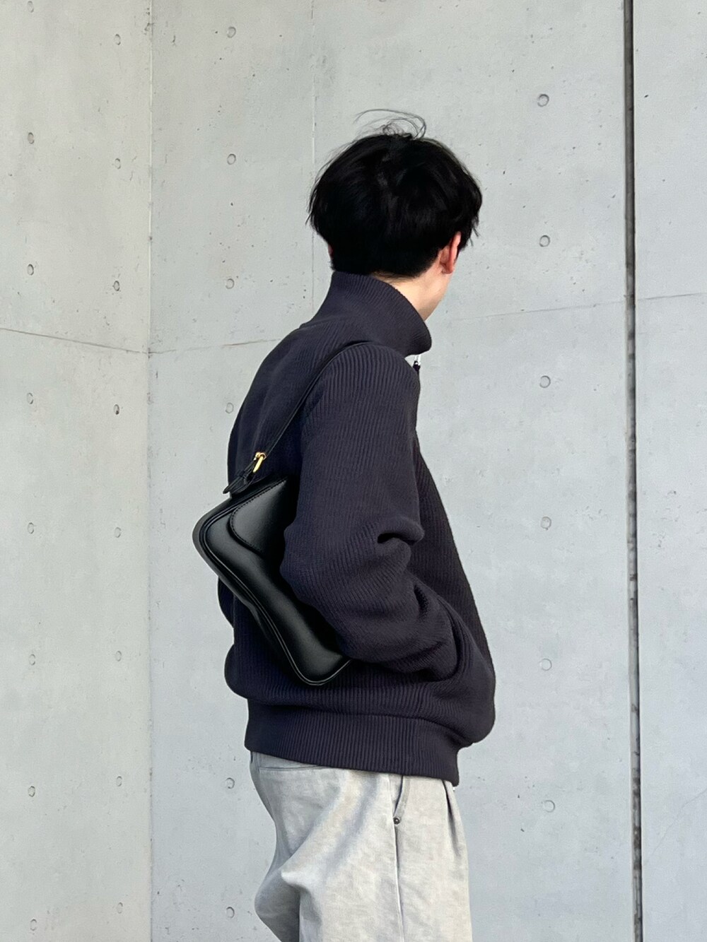 ken｜remerのデニムパンツを使ったコーディネート - WEAR