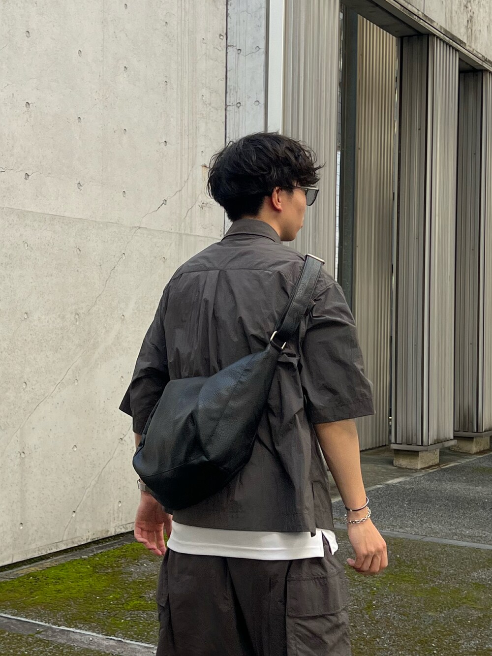 ken｜nuguのローファーを使ったコーディネート - WEAR