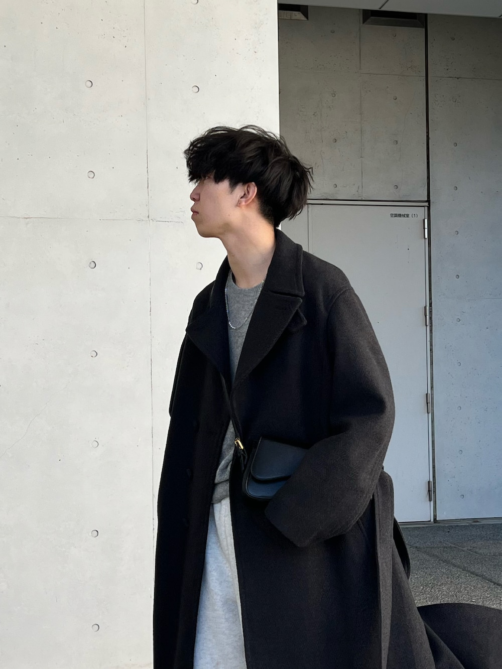 ken｜GUのスウェットパンツを使ったコーディネート - WEAR