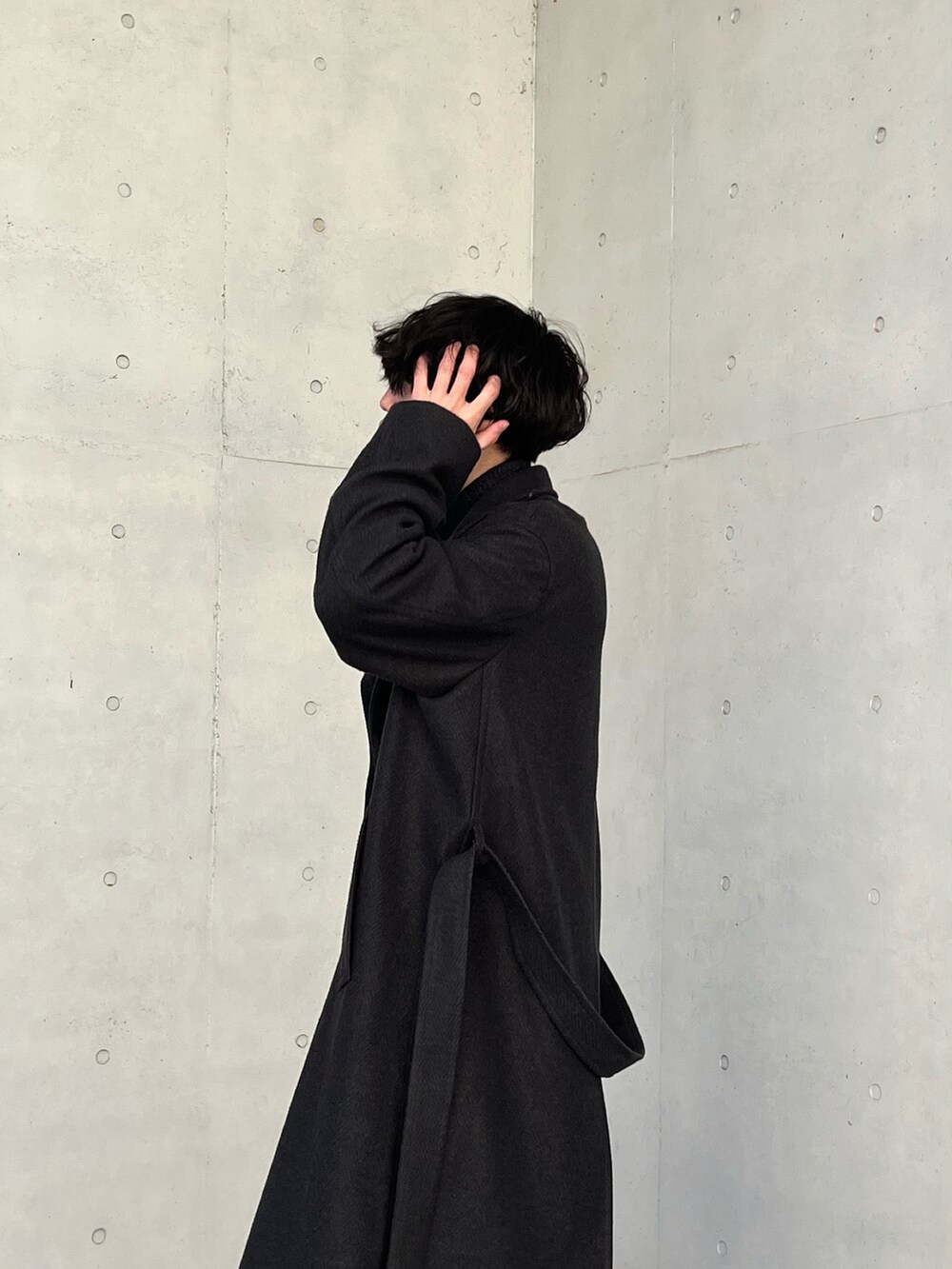 ken｜GUのデニムパンツを使ったコーディネート - WEAR