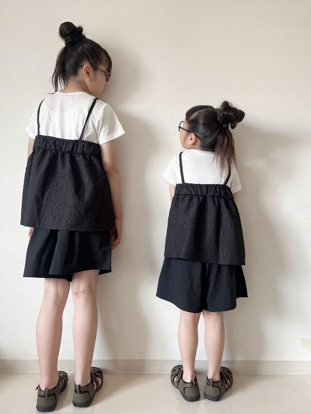 * 𝚝𝚘𝚛𝚒𝚌𝚘𝚝*｜ikkaのTシャツ/カットソーを使ったコーディネート - WEAR