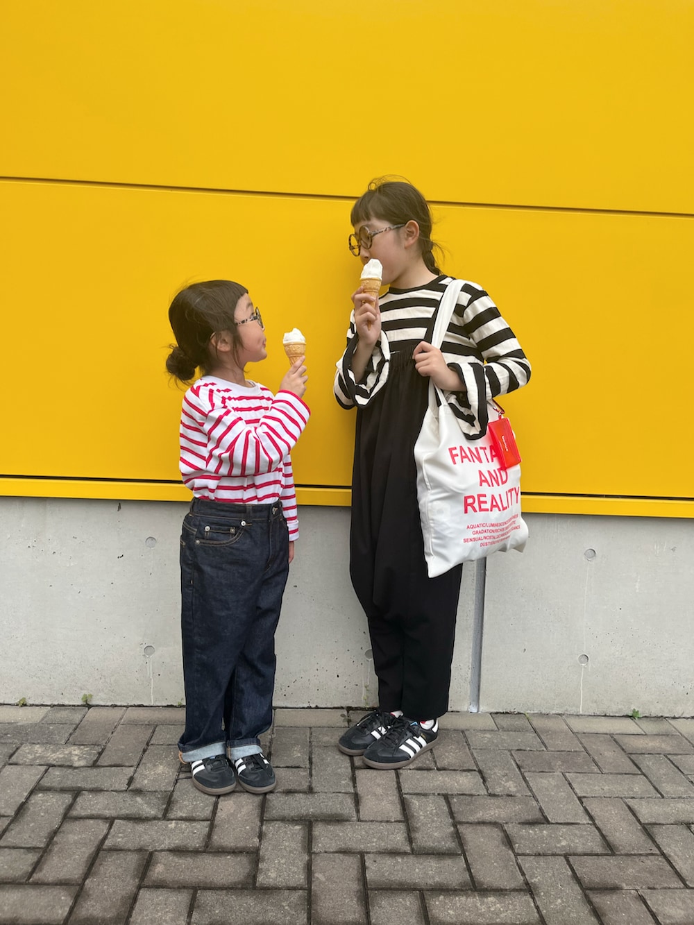 * 𝚝𝚘𝚛𝚒𝚌𝚘𝚝*｜392 plusmの長傘を使ったコーディネート - WEAR