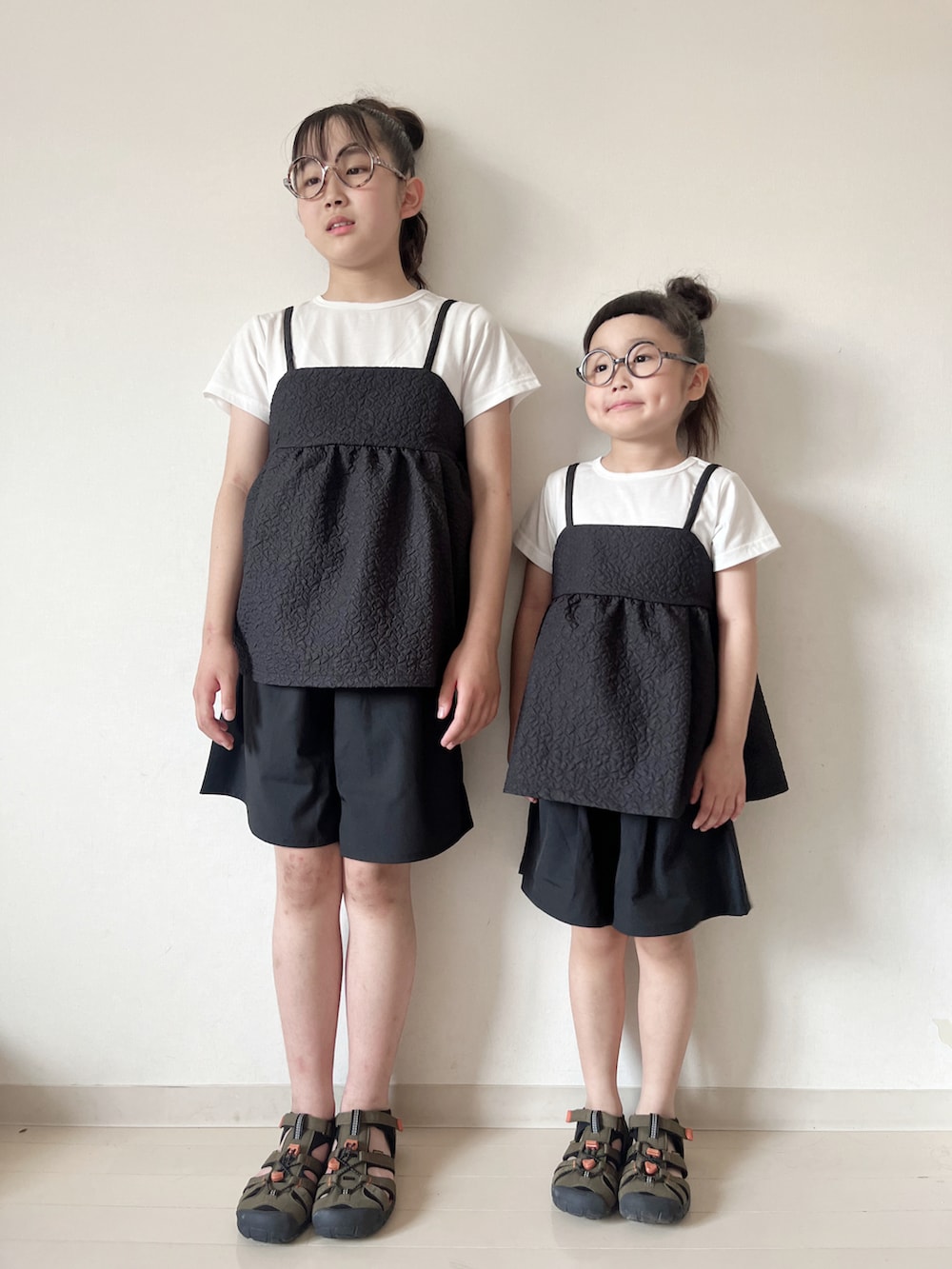 * 𝚝𝚘𝚛𝚒𝚌𝚘𝚝*｜ikkaのTシャツ/カットソーを使ったコーディネート - WEAR