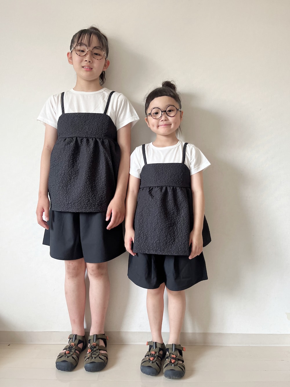 * 𝚝𝚘𝚛𝚒𝚌𝚘𝚝*｜ikkaのTシャツ/カットソーを使ったコーディネート - WEAR