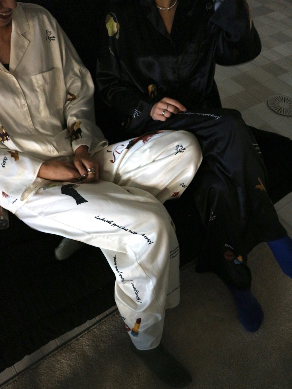 AMERI VINTAGE(本社)｜Ameriのルームウェア/パジャマを使ったコーディネート - WEAR