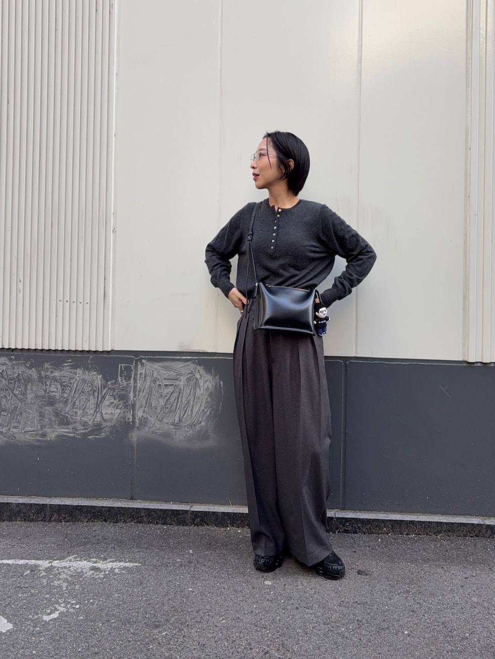 スズキダ(URBAN RESEARCH)｜URBAN RESEARCHのパーカーを使ったコーディネート - WEAR