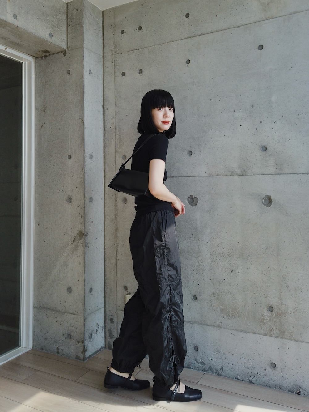 RIKA｜y/m by RIKAのその他パンツを使ったコーディネート - WEAR