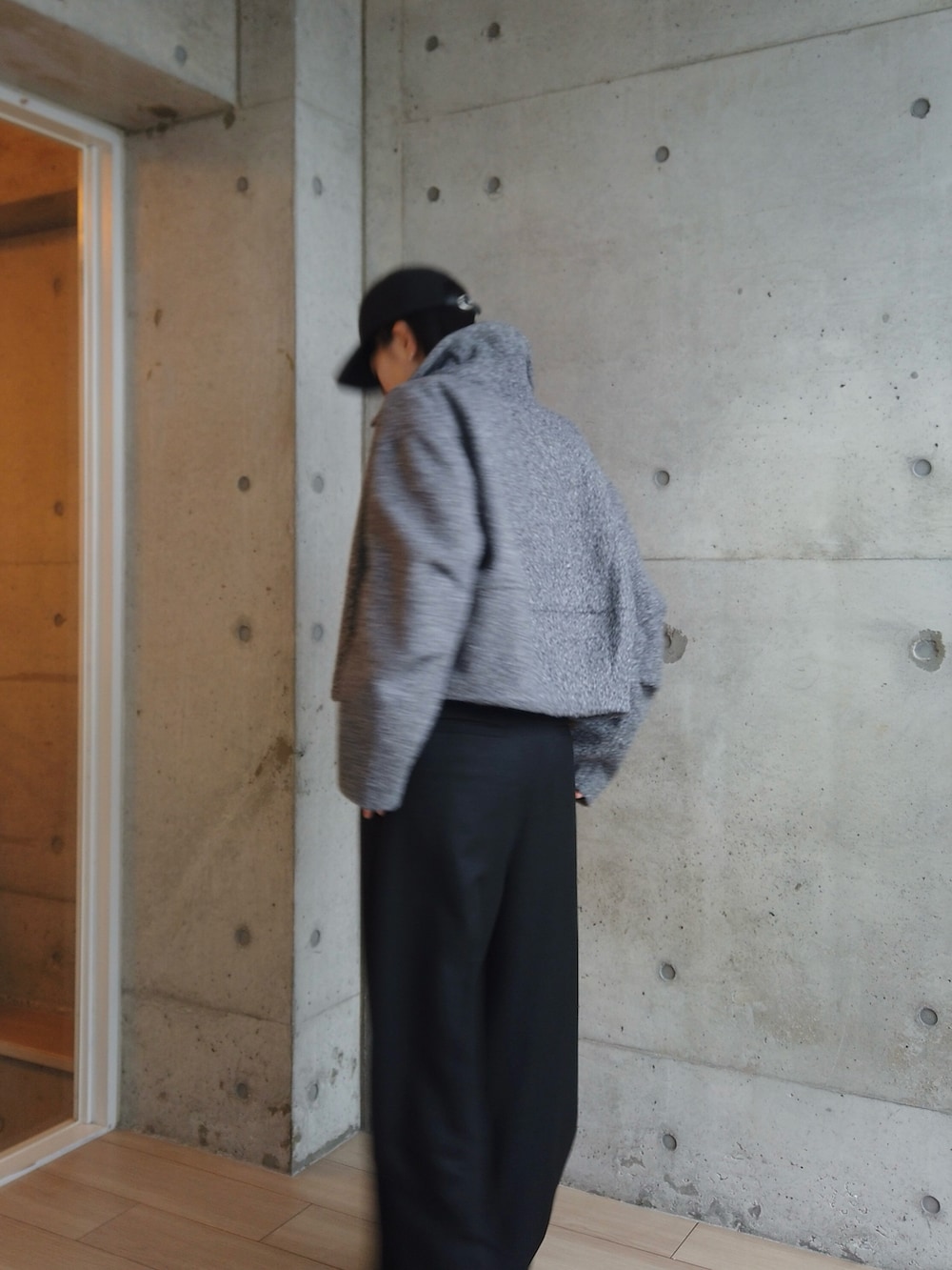 RIKA｜y/m by RIKAのTシャツ/カットソーを使ったコーディネート - WEAR