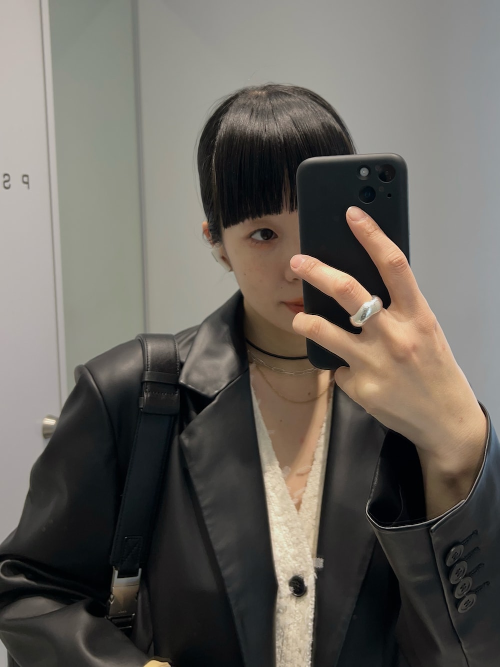 RIKA｜TODAYFULのテーラードジャケットを使ったコーディネート - WEAR