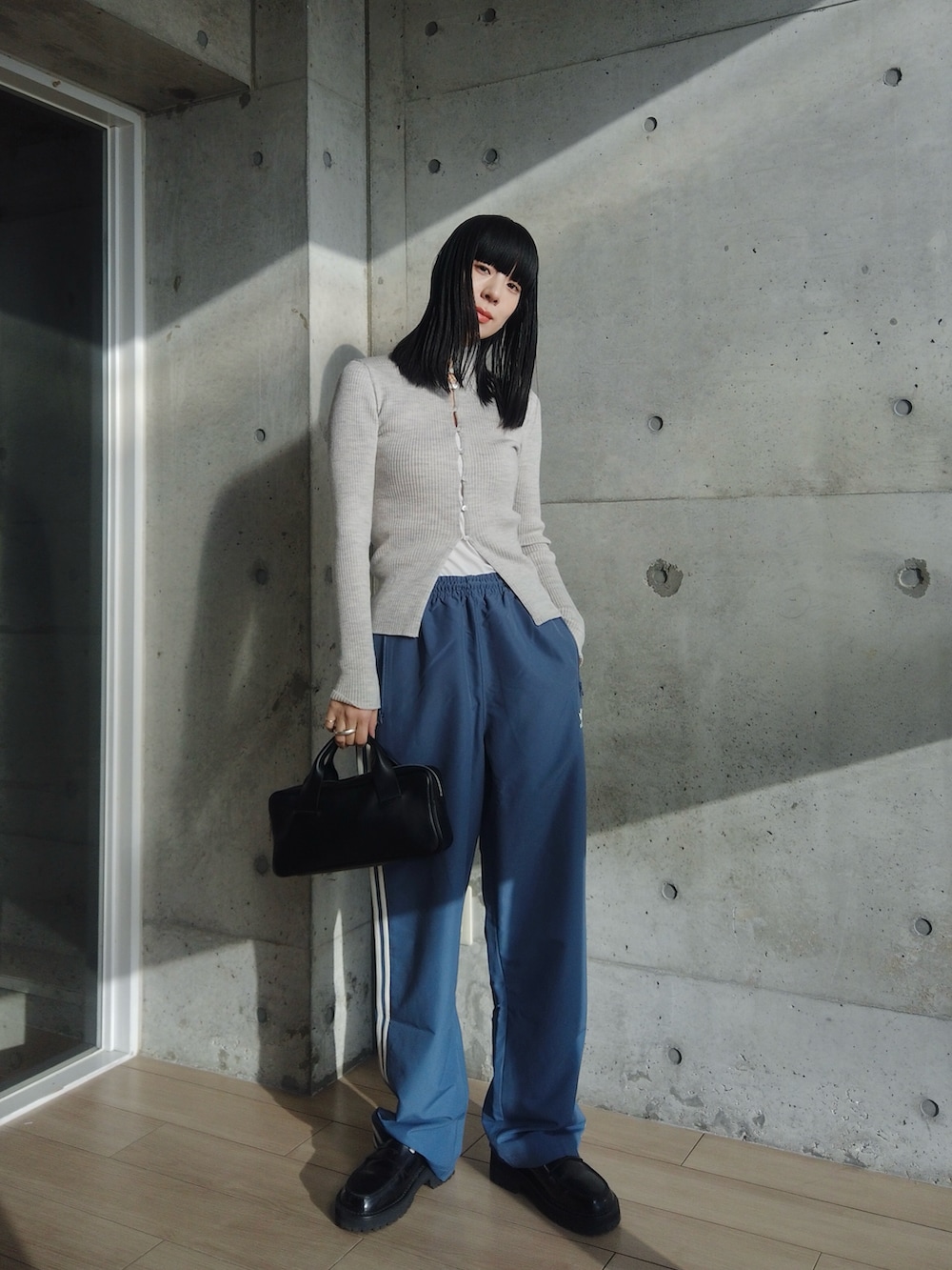 RIKA｜CODE Aのカーディガン/ボレロを使ったコーディネート - WEAR