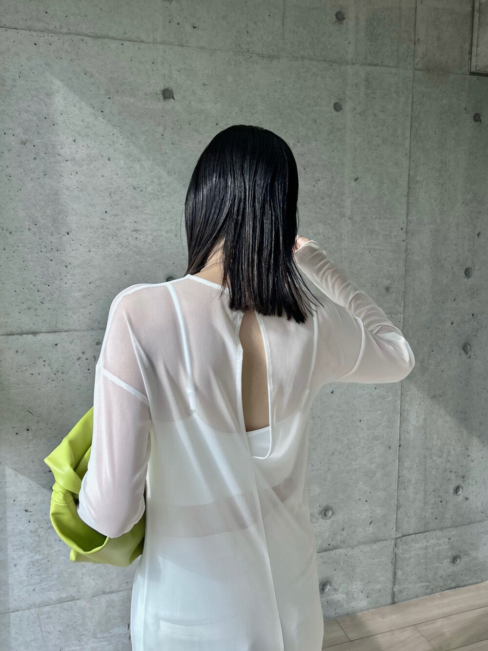 RIKA｜y/m by RIKAのサンダルを使ったコーディネート - WEAR