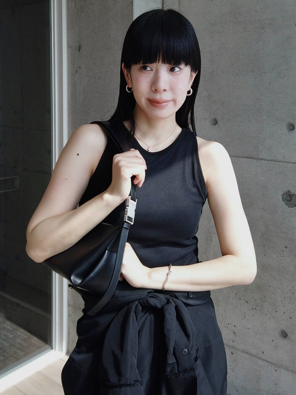 RIKA｜TODAYFULのつなぎ/オールインワンを使ったコーディネート - WEAR