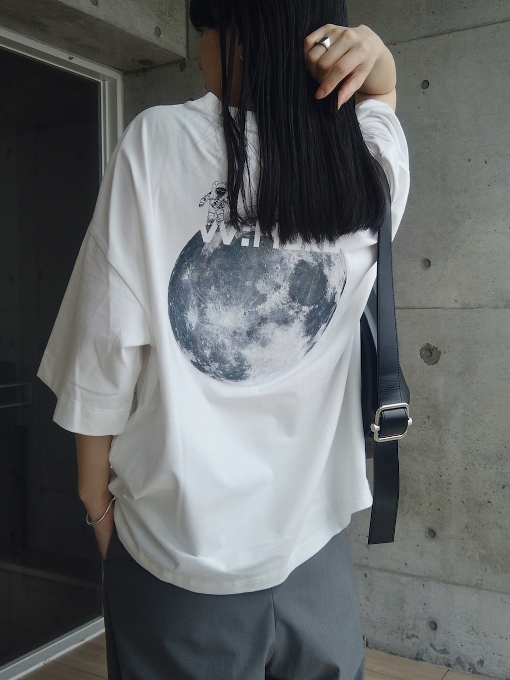 RIKA｜H BEAUTY&YOUTH UNITED ARROWSのその他パンツを使ったコーディネート - WEAR