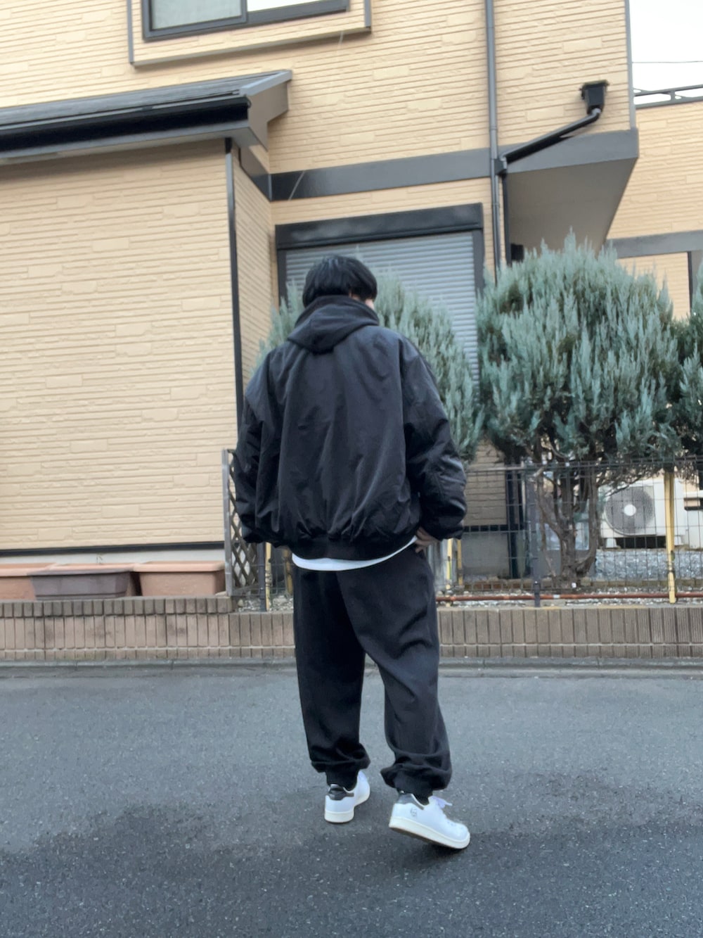 tatsuya｜act'mのMA-1を使ったコーディネート - WEAR