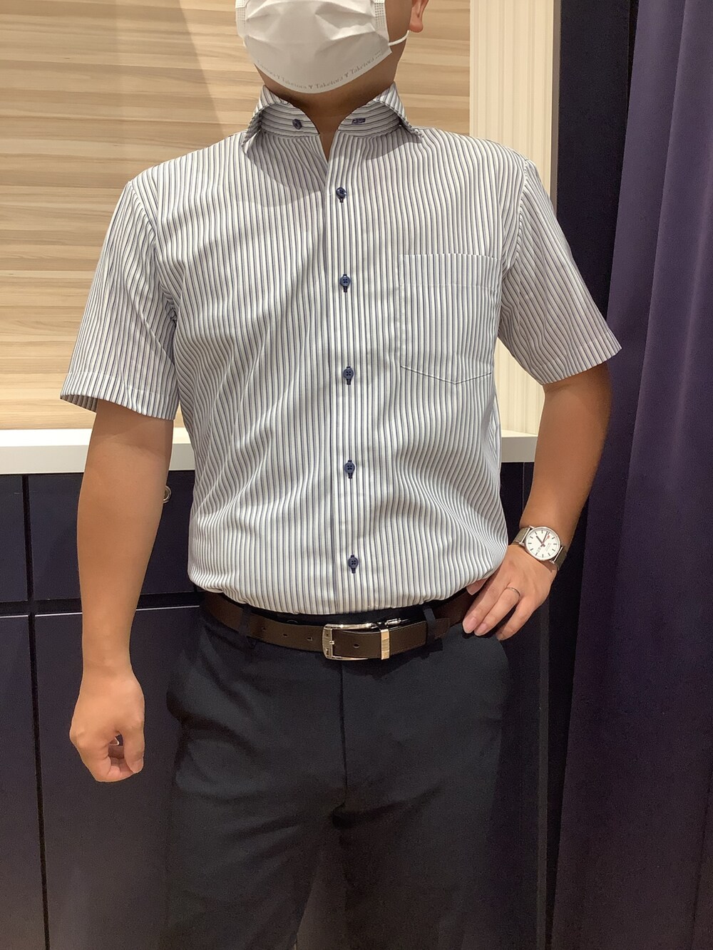 BRICK HOUSE by Tokyo Shirts 久留米ゆめタウン店(BRICK HOUSE by Tokyo Shirts 久留米ゆめ ...