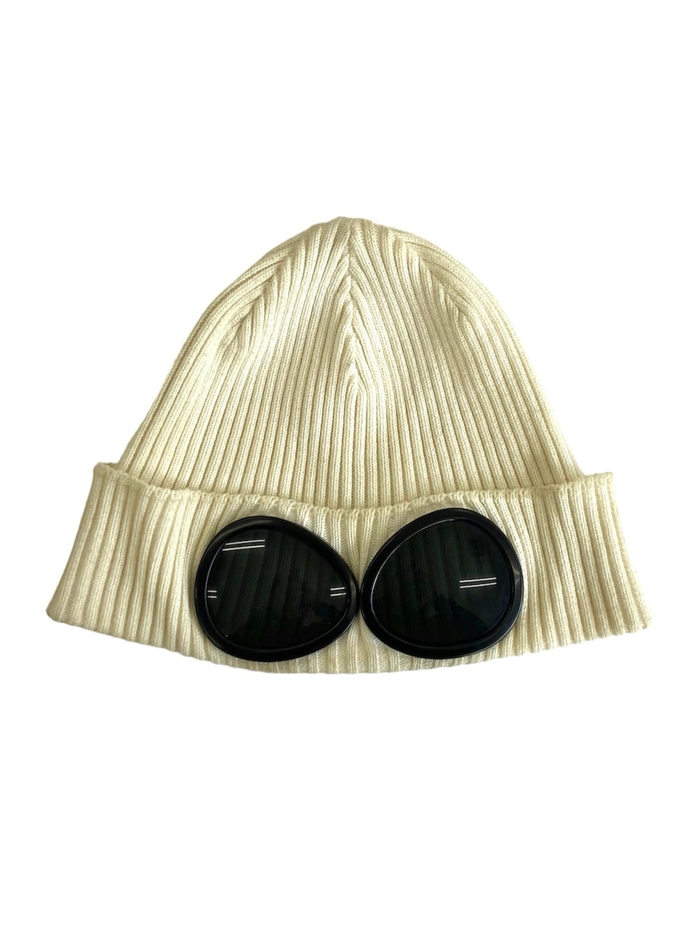 pickyou｜C.P. COMPANYのニットキャップ/ビーニーを使ったコーディネート - WEAR