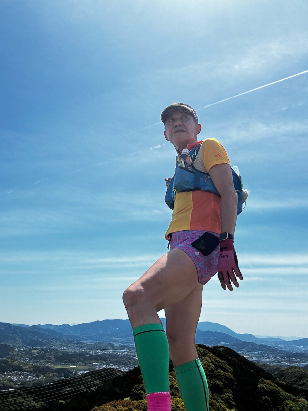 fkbbs｜ELDORESOのその他パンツを使ったコーディネート - WEAR