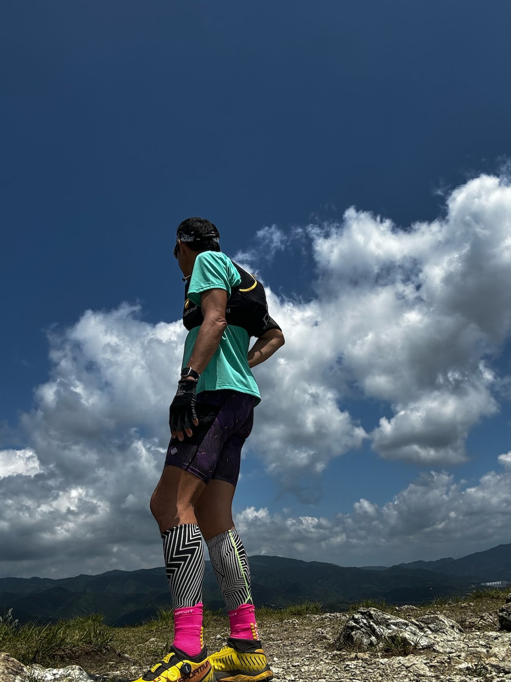 fkbbs｜ELDORESOのTシャツ/カットソーを使ったコーディネート - WEAR