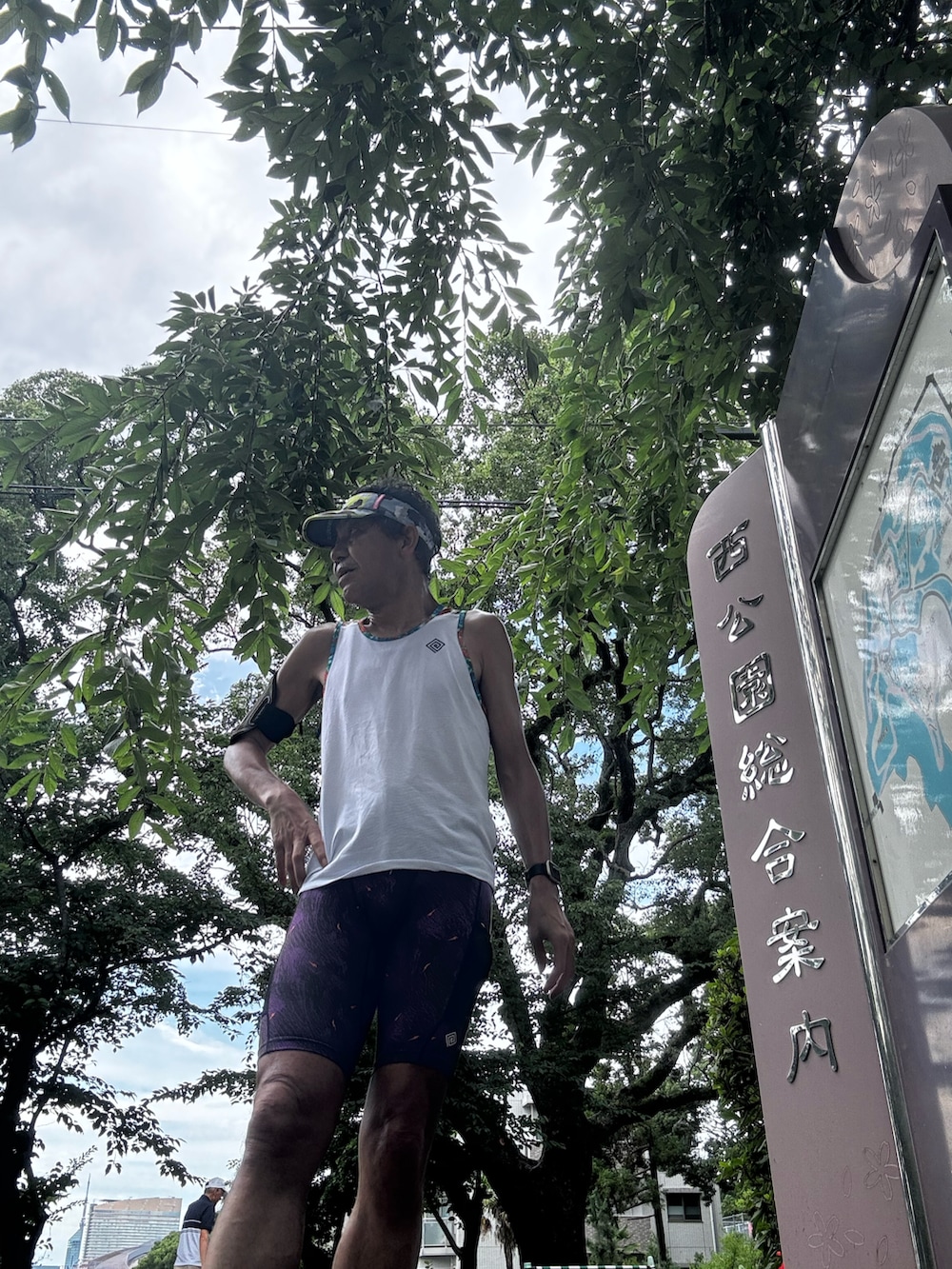 fkbbs｜ELDORESOのタンクトップを使ったコーディネート - WEAR