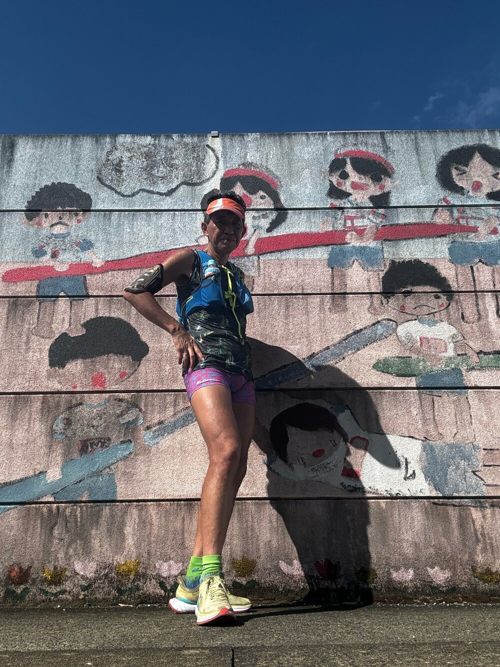 fkbbs｜ELDORESOのタンクトップを使ったコーディネート - WEAR