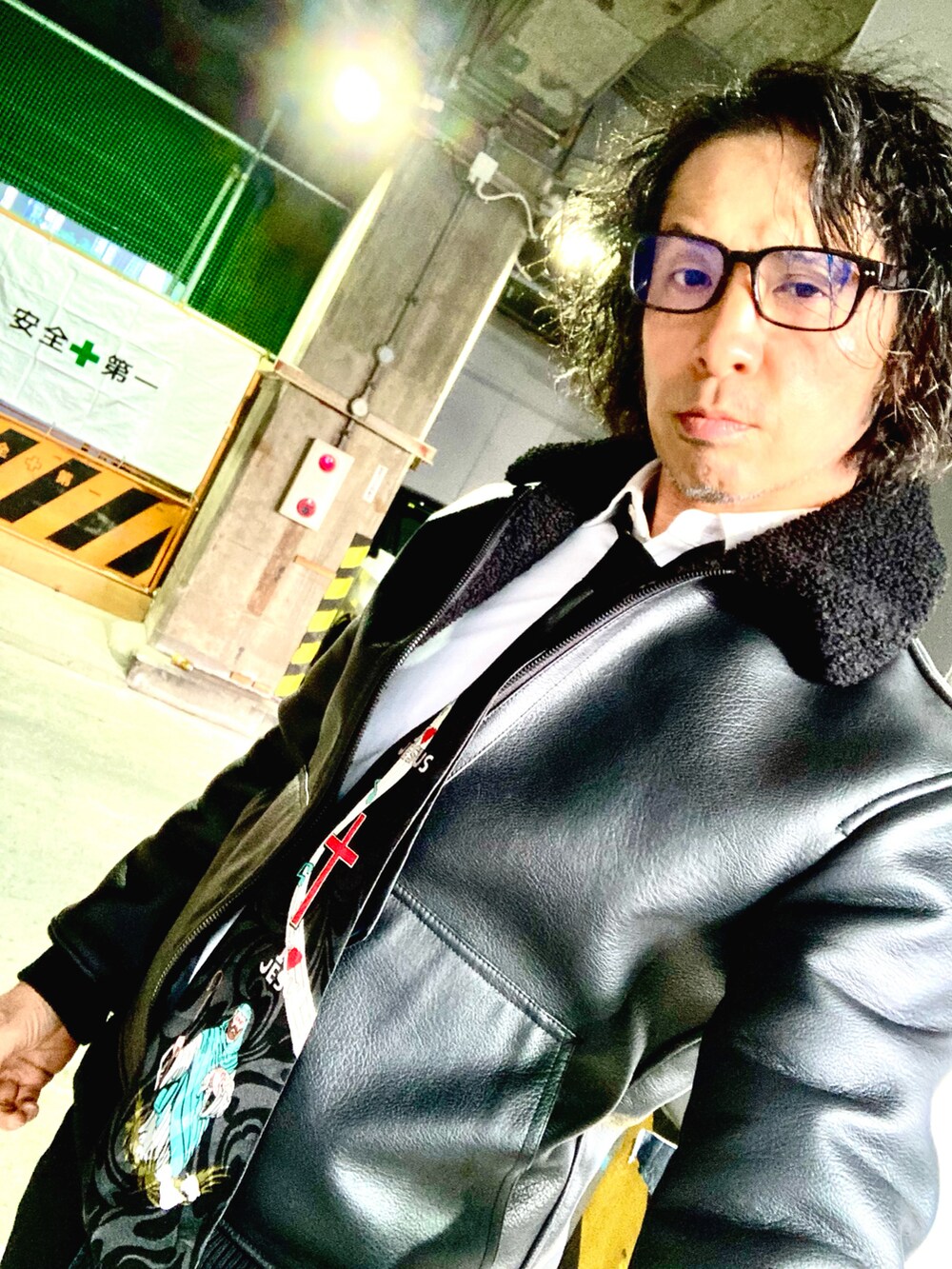 Anthony.T｜ZARAのジャケット/アウターを使ったコーディネート - WEAR