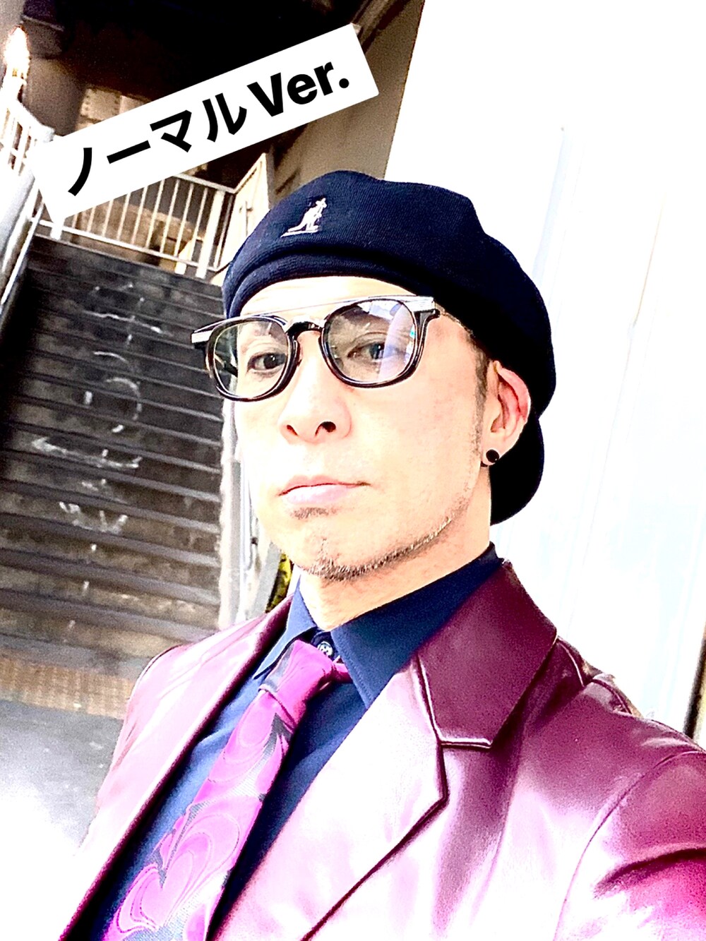 Anthony.T｜ZARAのテーラードジャケットを使ったコーディネート - WEAR