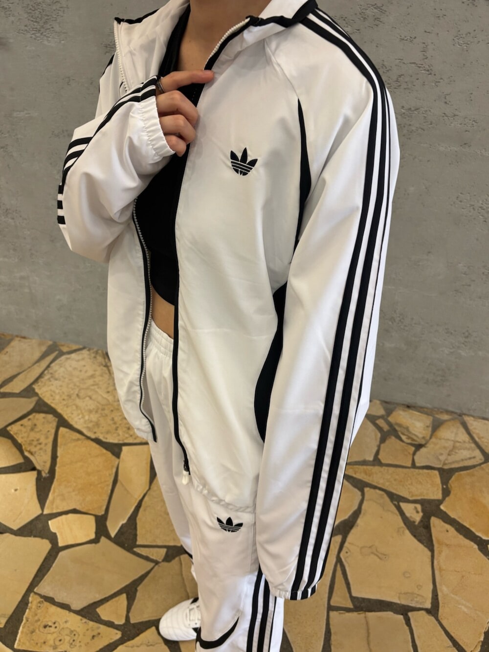 アディカラー チームガイスト トラックトップ（ジャージ）、テコンドー シューレース / Taekwondo Lace、アディカラー チーム ...