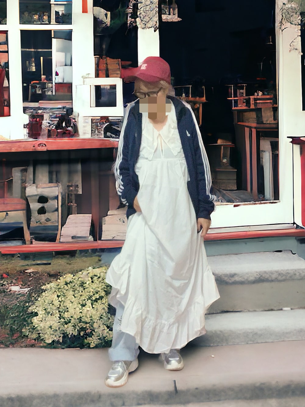 keiと申します😅｜Alley by w closetのワンピースを使ったコーディネート - WEAR