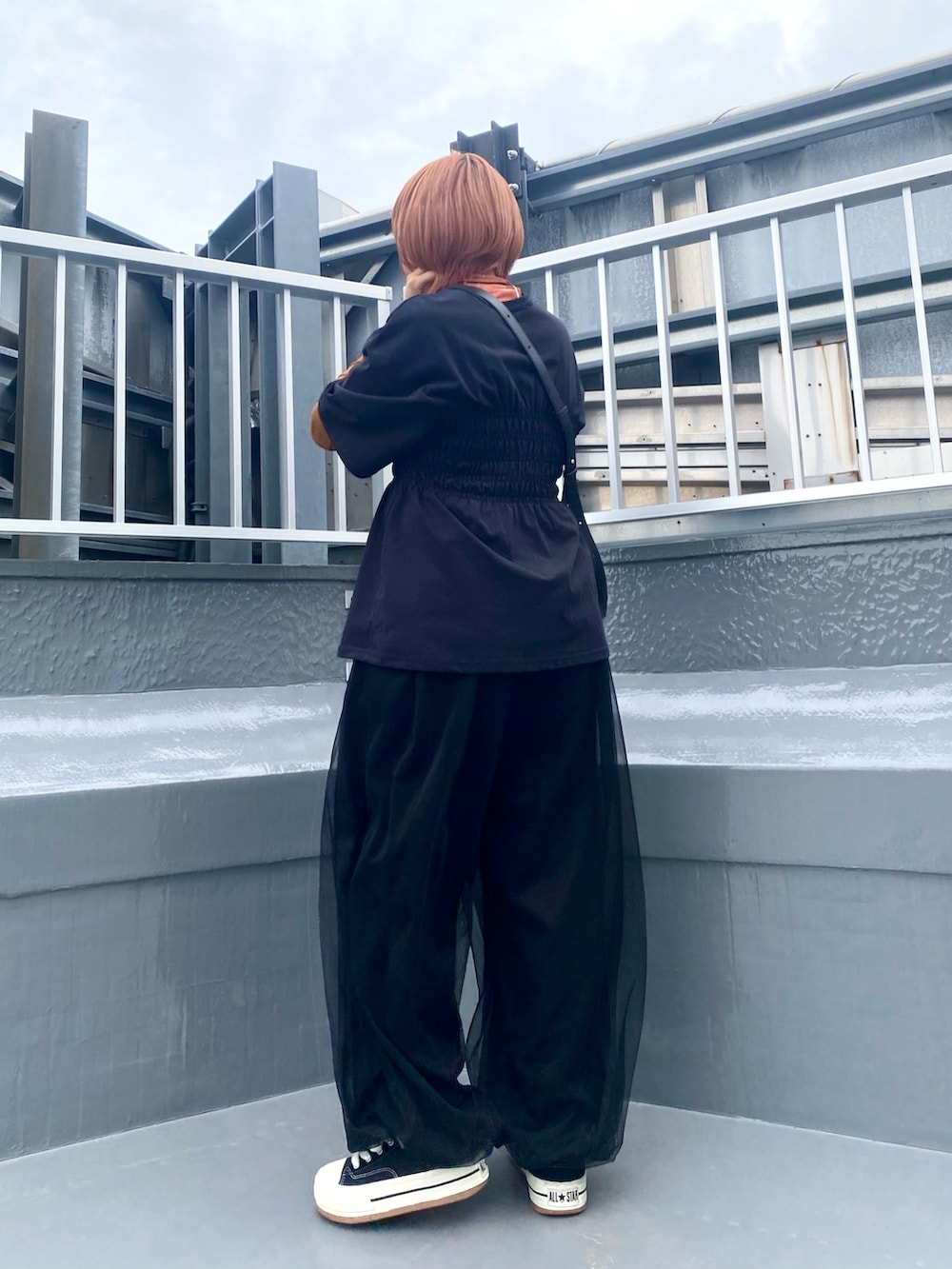 kanoco(KBF/KBF+)｜KBFのTシャツ/カットソーを使ったコーディネート - WEAR