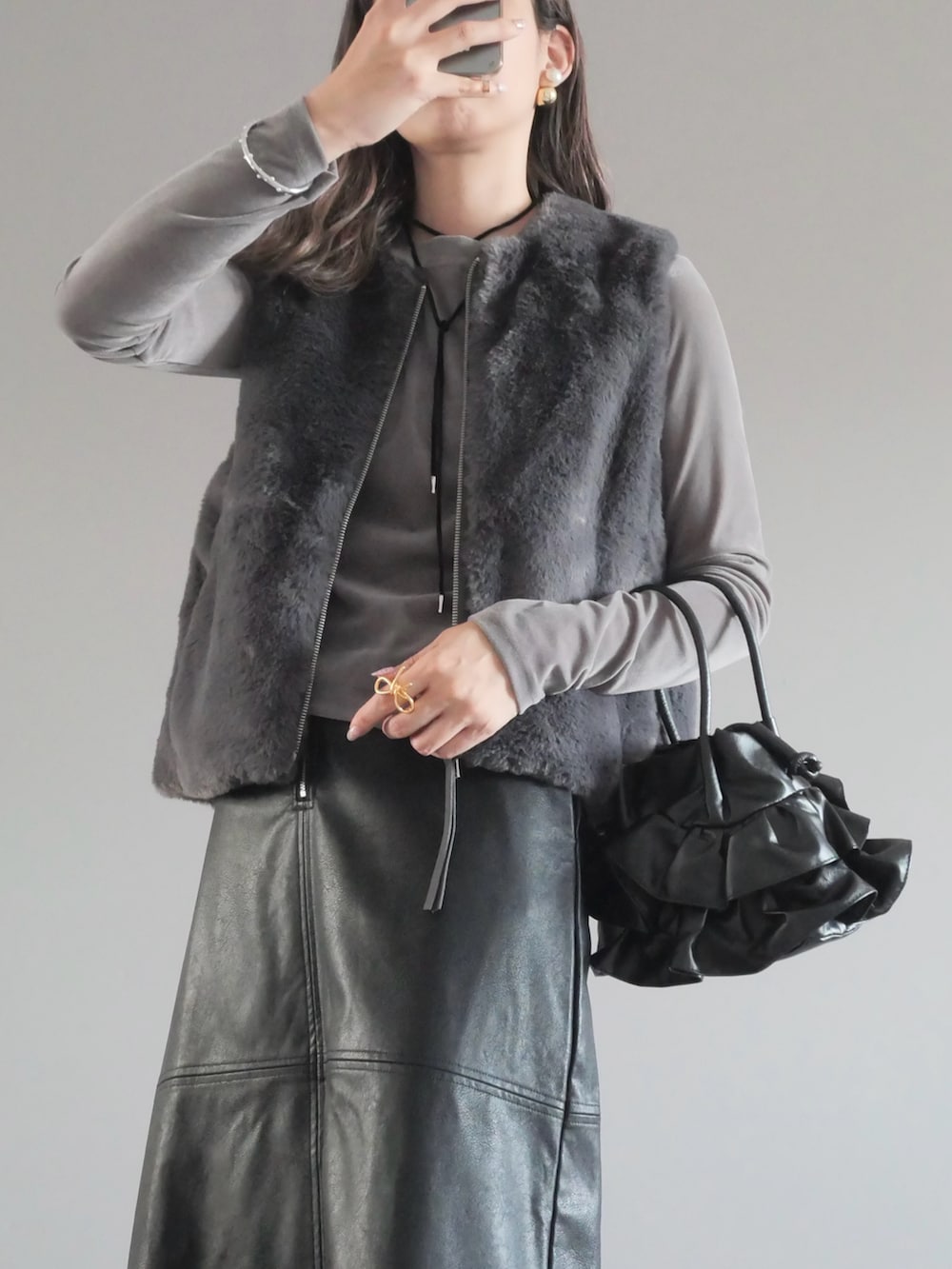 mii｜Mia のTシャツ/カットソーを使ったコーディネート - WEAR