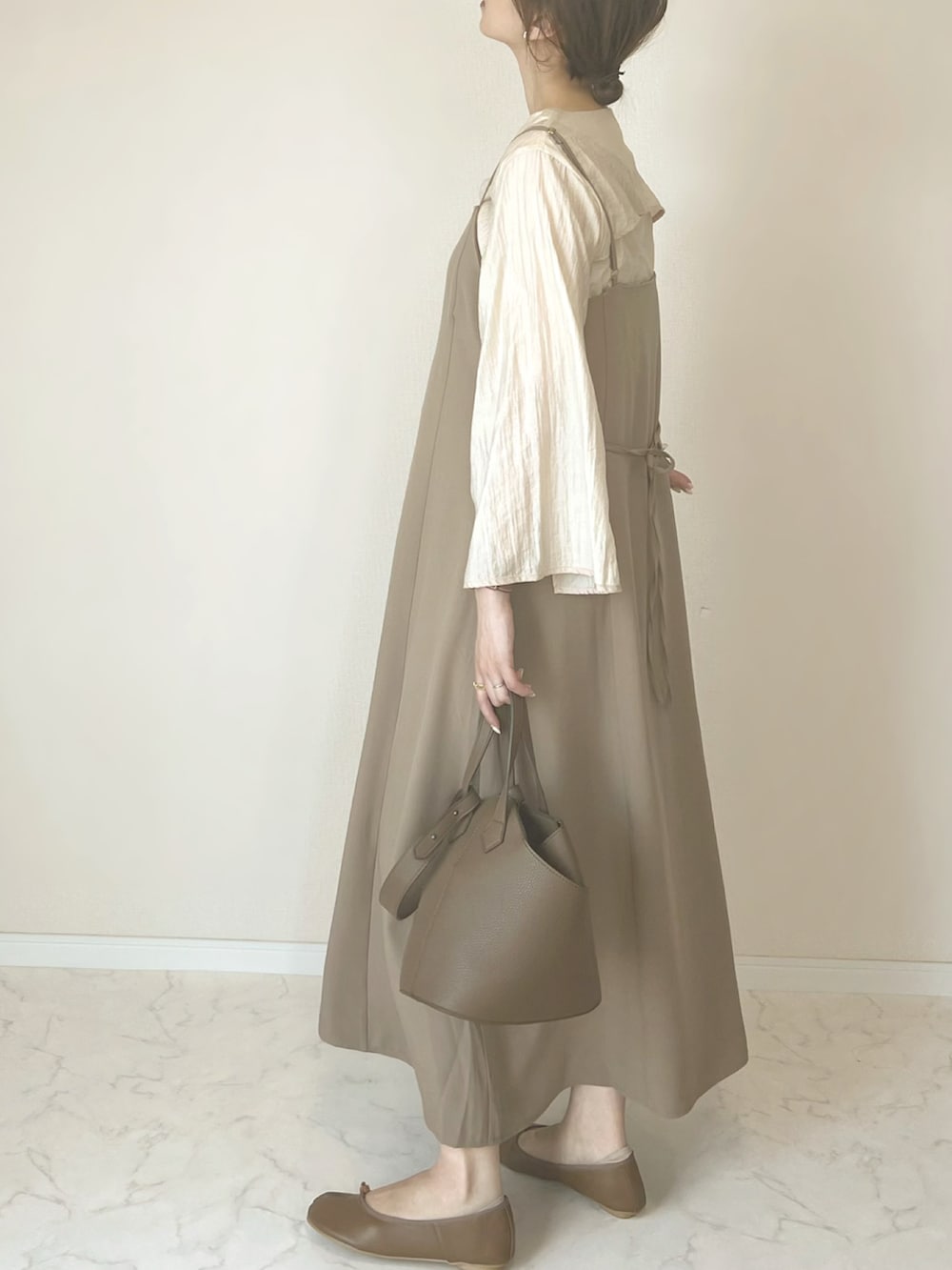 haru ｜classicalelfのワンピースを使ったコーディネート - WEAR