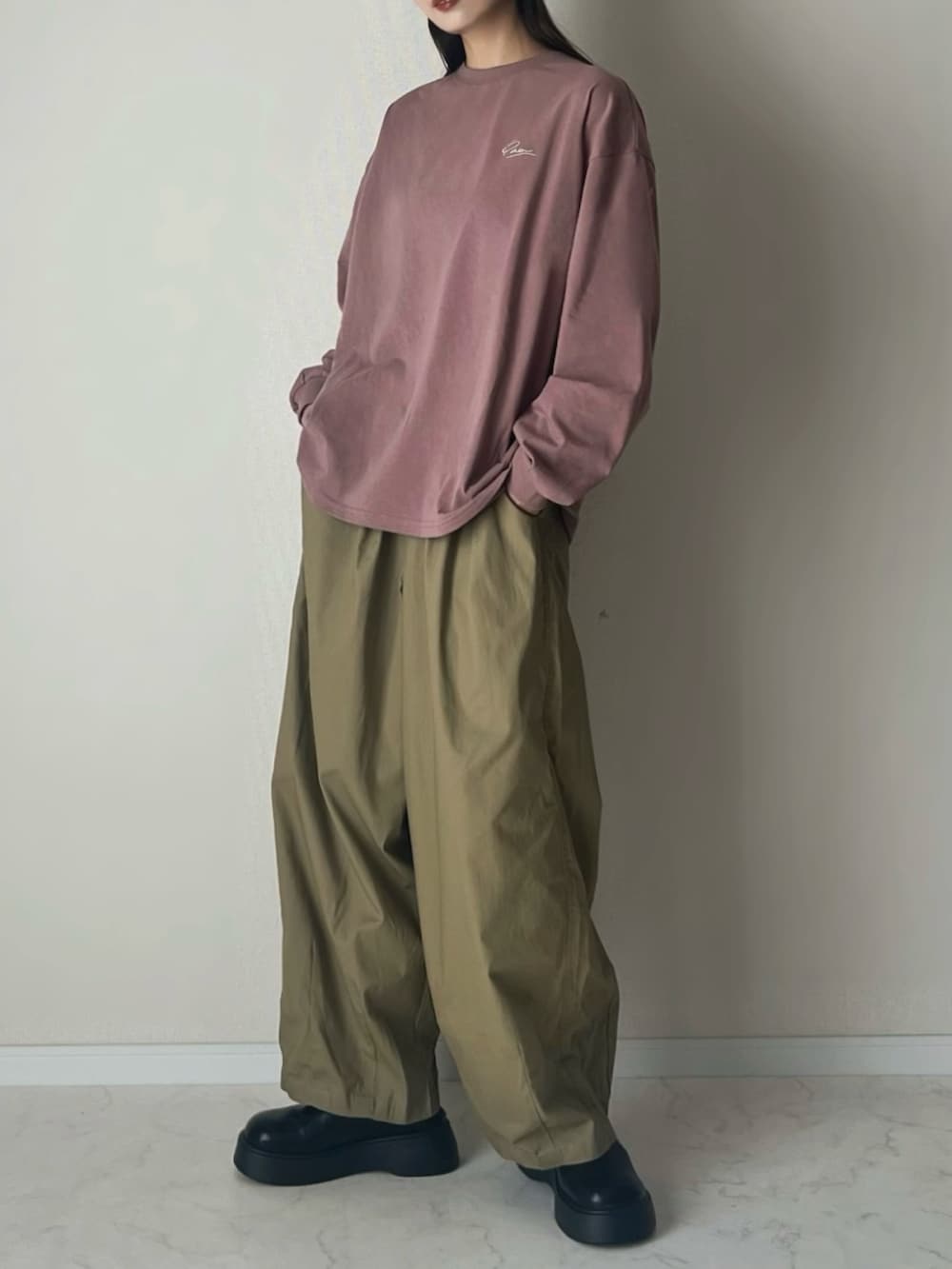 haru ｜classicalelfのTシャツ/カットソーを使ったコーディネート - WEAR